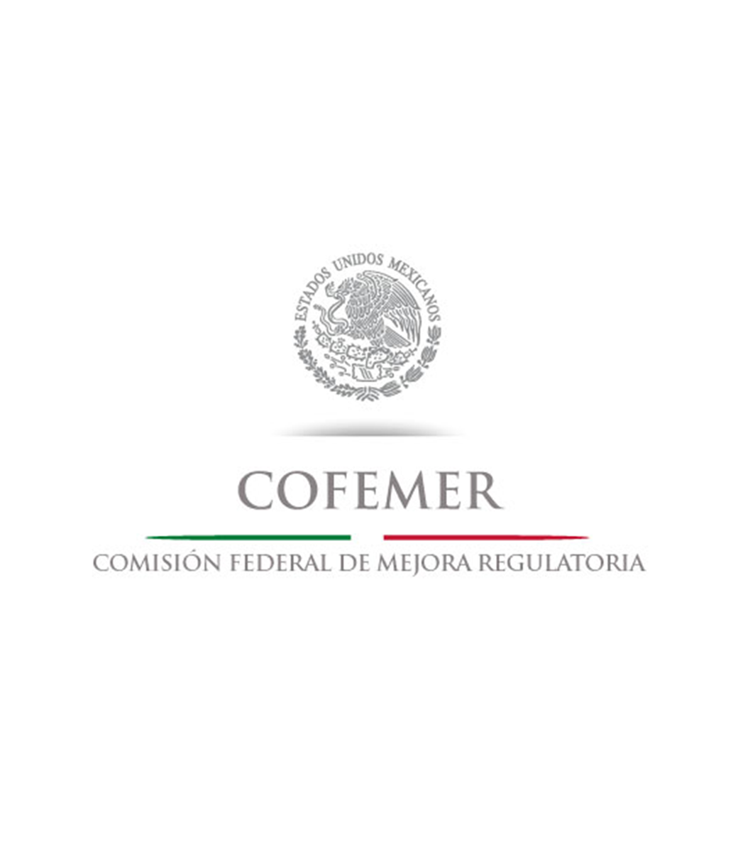 Cofemer Logo
